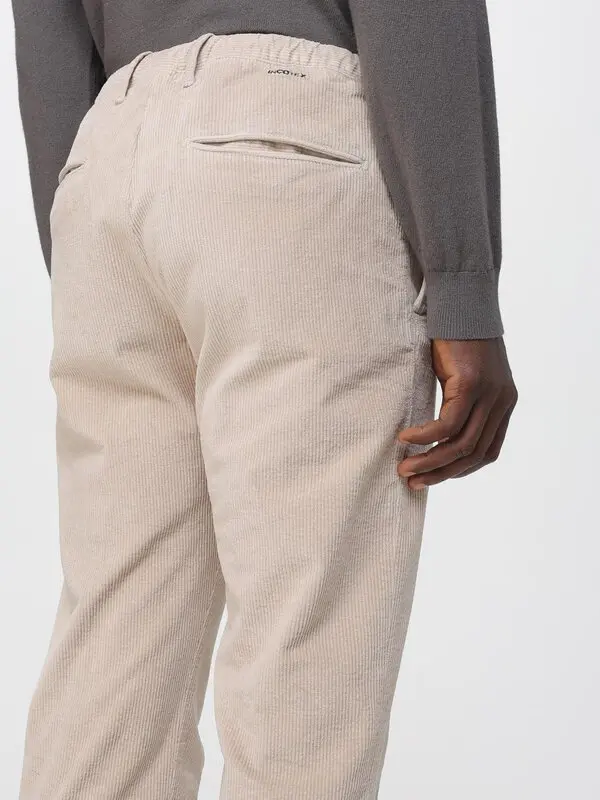 Incotex Tailored Trousers