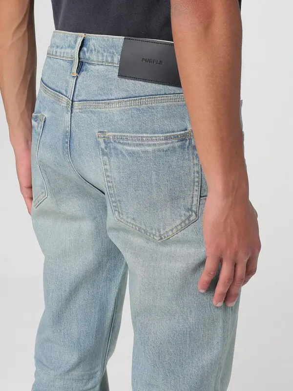 PURPLE BRAND Jeans