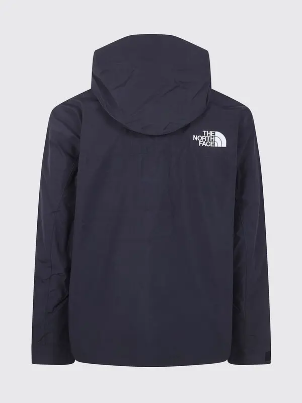 The North Face Gore-tex Mountain Jacket