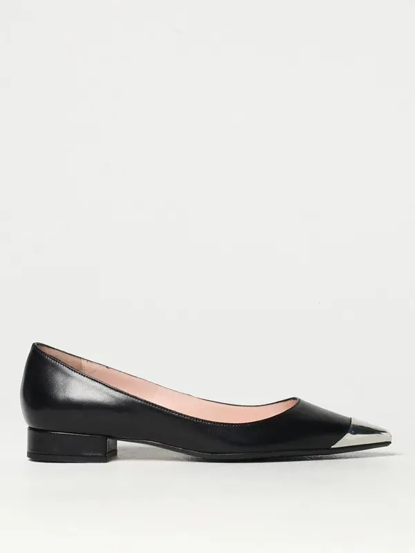 ANNA F. Ballet Pumps Colour