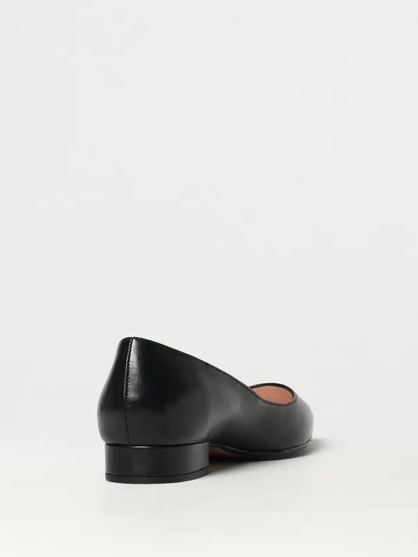 ANNA F. Ballet Pumps Colour