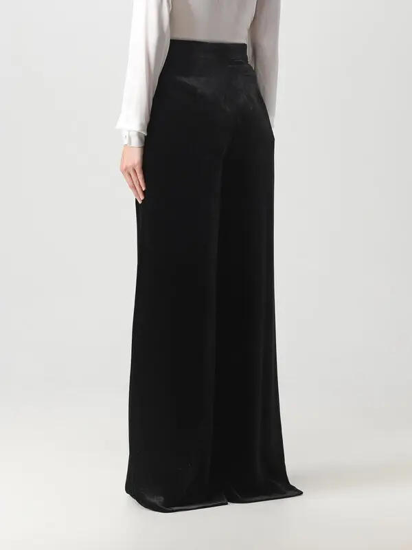 Alberta Ferretti Trousers Colour