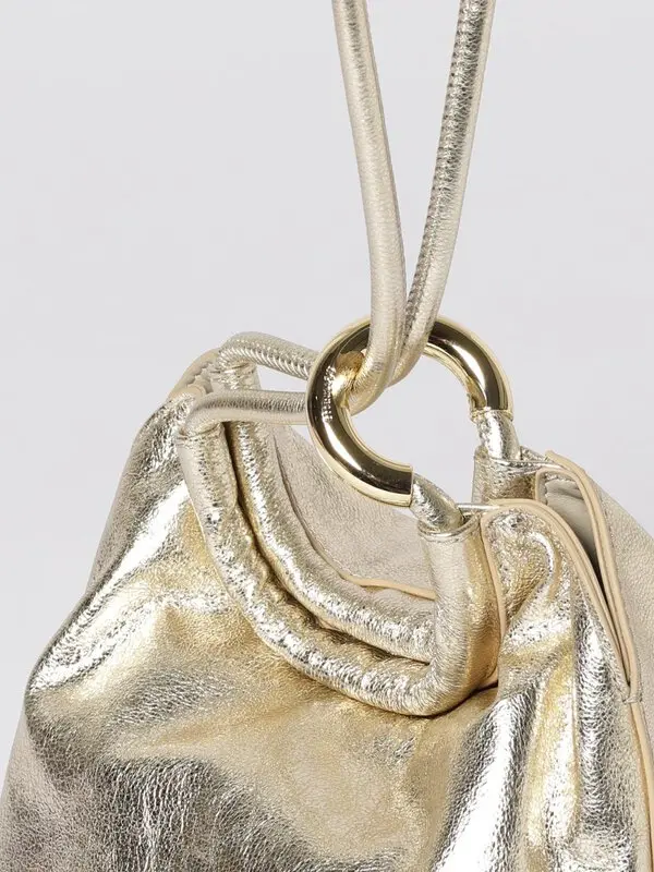 COCCINELLE Mini Bag Colour - Gold