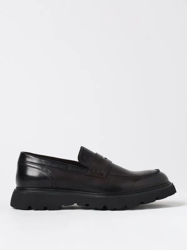 DOUCAL'S Loafers Colour