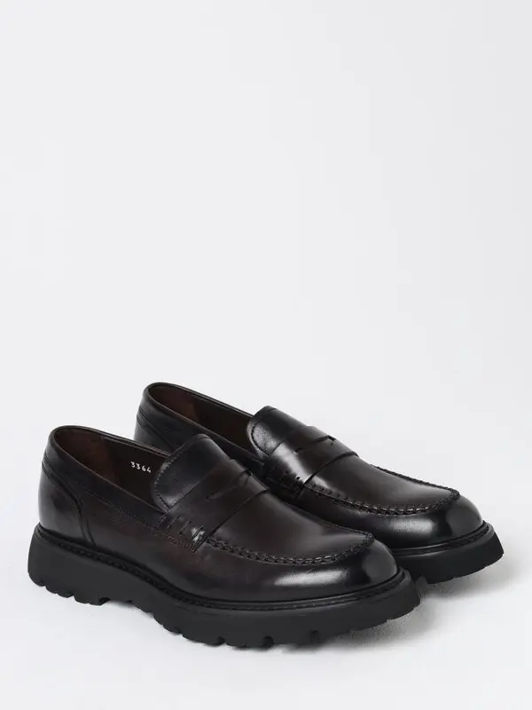 DOUCAL'S Loafers Colour