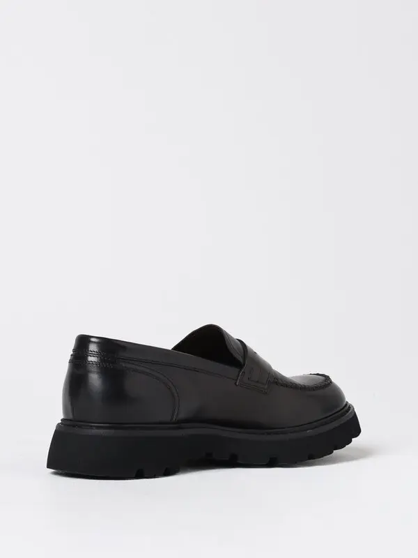 DOUCAL'S Loafers Colour