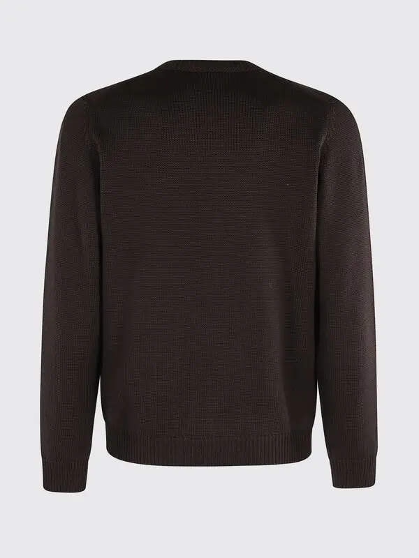 ROBERTO COLLINA Jumper - Dark