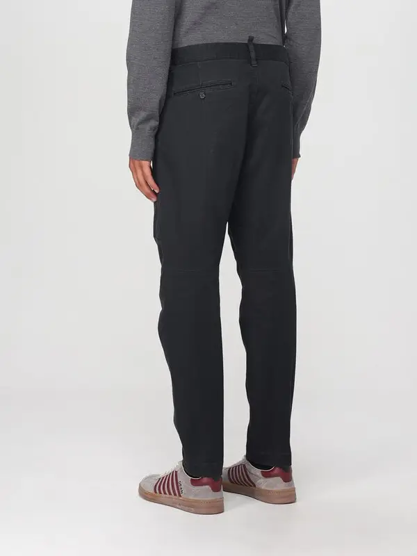 Dsquared2 Trousers Colour