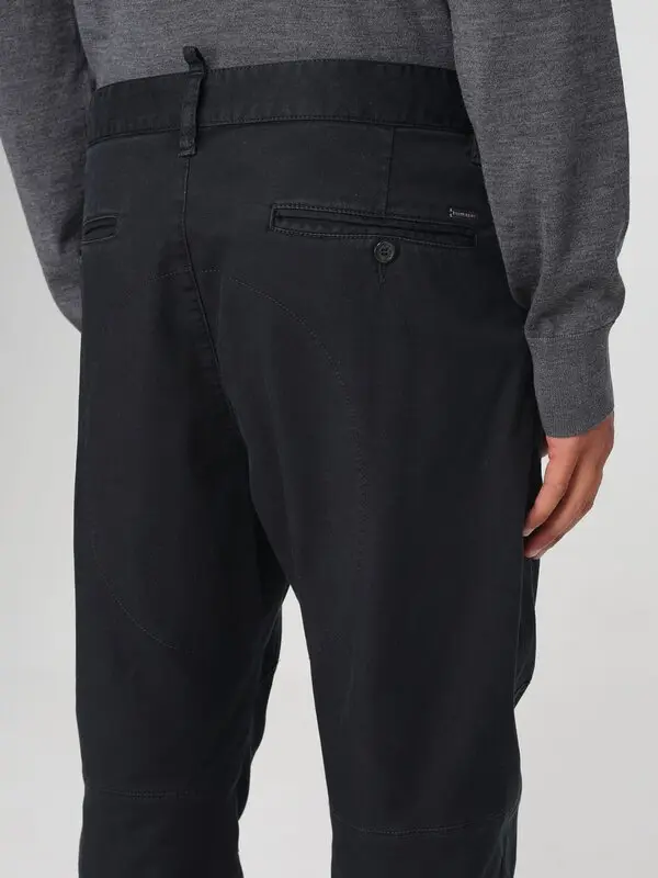 Dsquared2 Trousers Colour