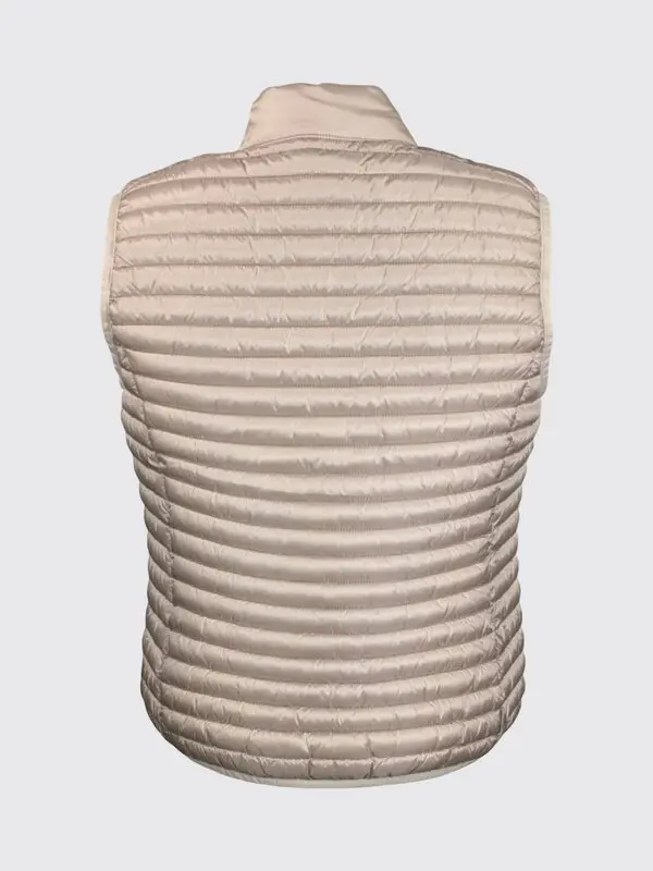 SAVE THE DUCK Padded Nylon Vest