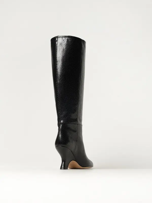 ANNA F. Boots Colour