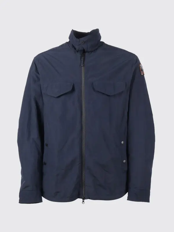 PARAJUMPERS Cotton Blend Jacket