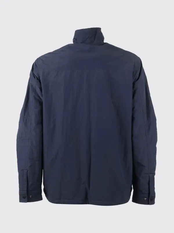 PARAJUMPERS Cotton Blend Jacket