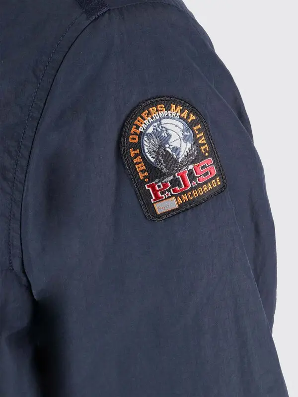 PARAJUMPERS Cotton Blend Jacket