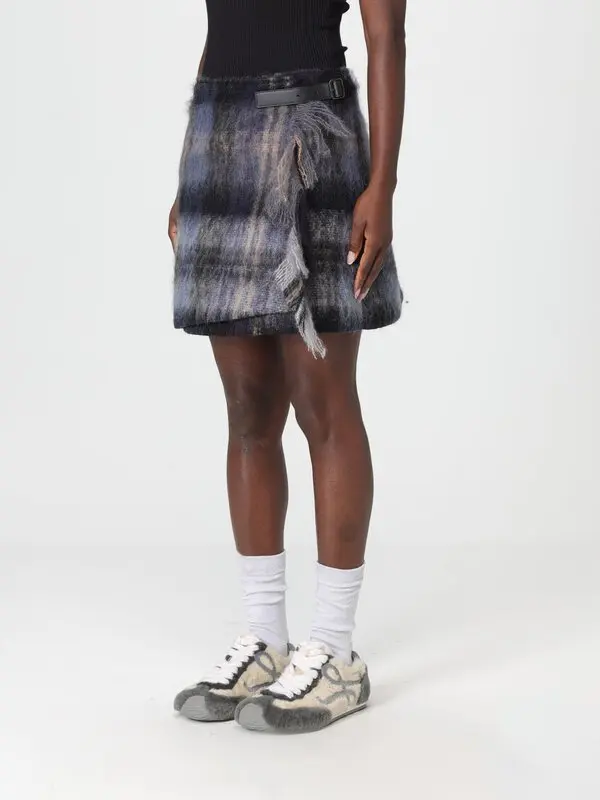 Loewe Skirt Colour
