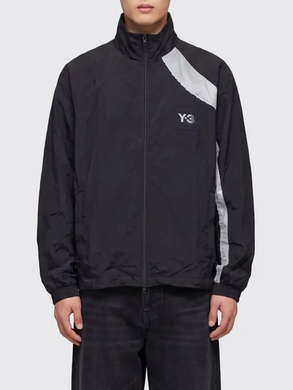 Y3 Track Jacket