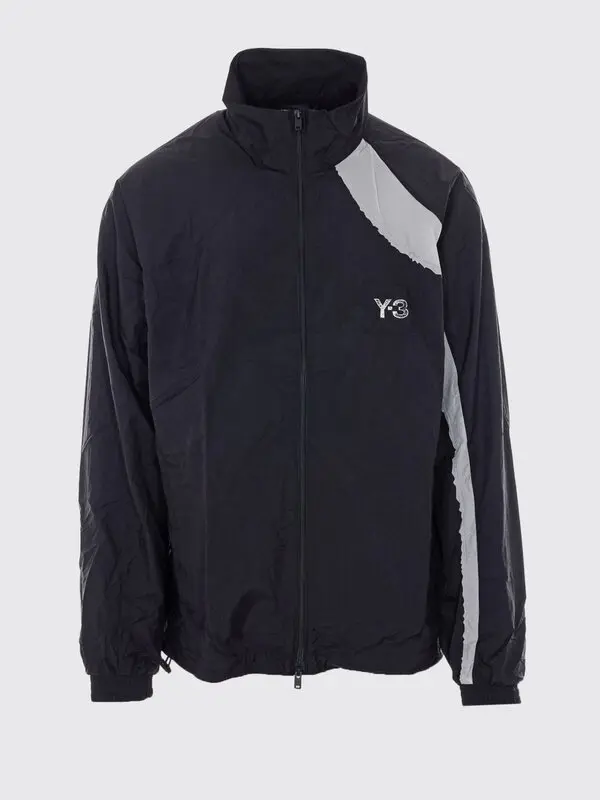 Y3 Track Jacket