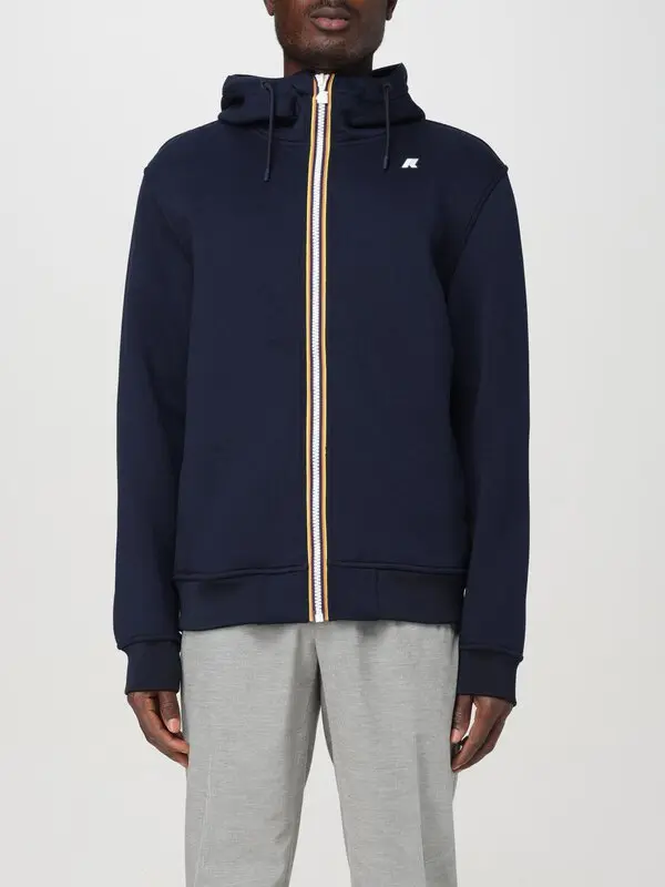 K-WAY Sweatshirt Colour