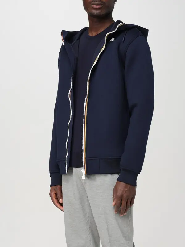 K-WAY Sweatshirt Colour
