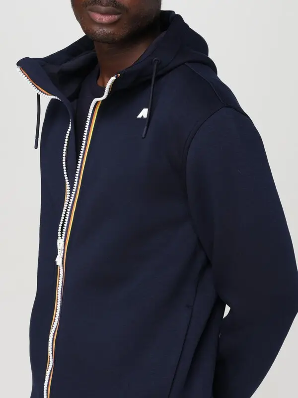 K-WAY Sweatshirt Colour