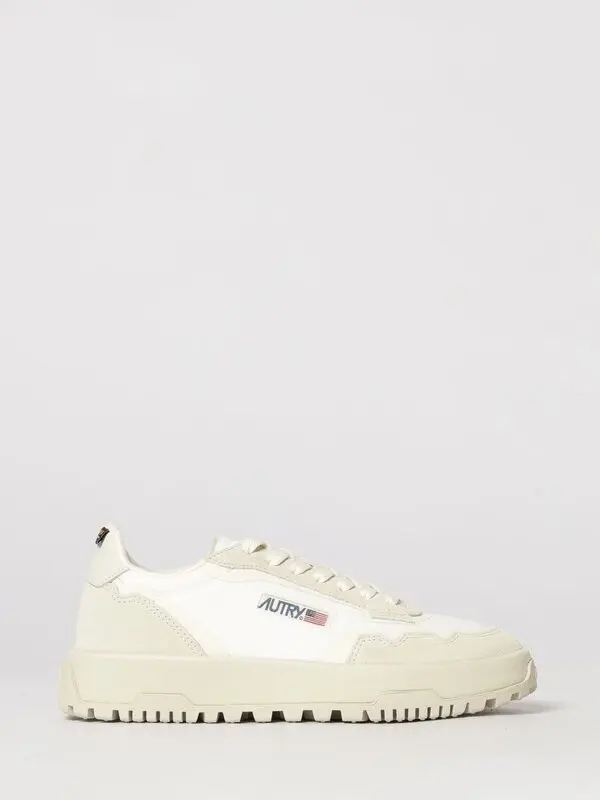 AUTRY Wildpace Low Sneakers
