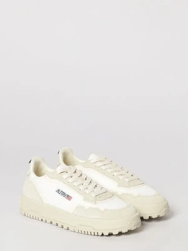 AUTRY Wildpace Low Sneakers