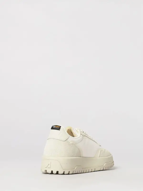 AUTRY Wildpace Low Sneakers