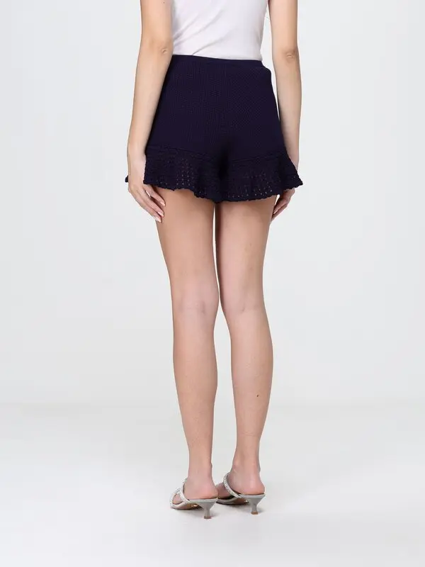 SELF-PORTRAIT Shorts