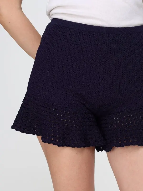 SELF-PORTRAIT Shorts