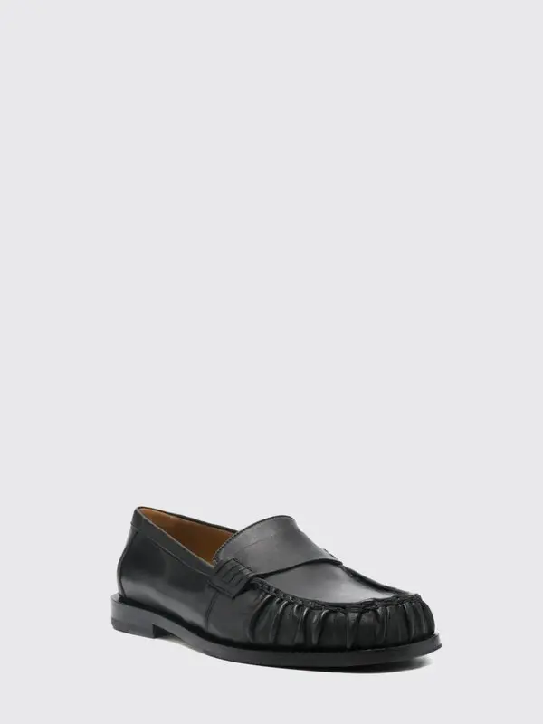 MAGLIANO Leather Loafers