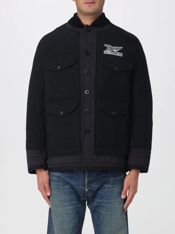 Junya Watanabe Jacket Colour
