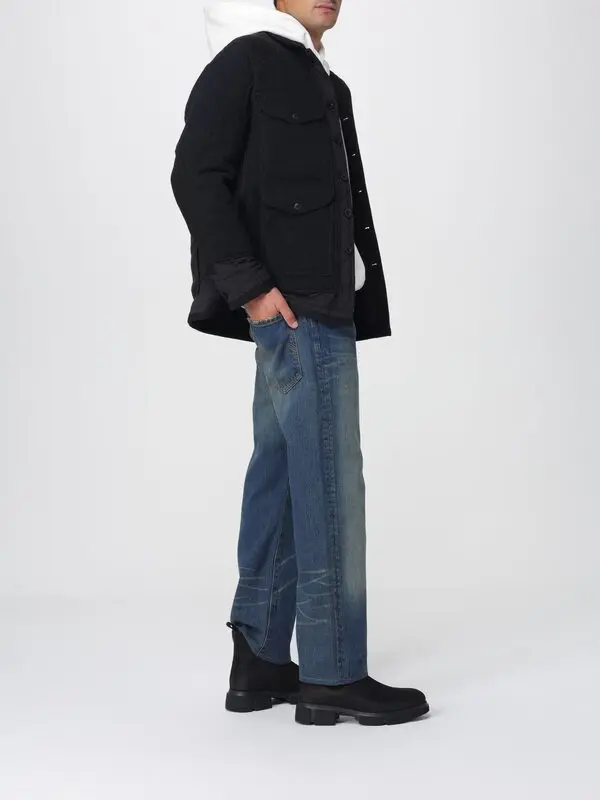 Junya Watanabe Jacket Colour