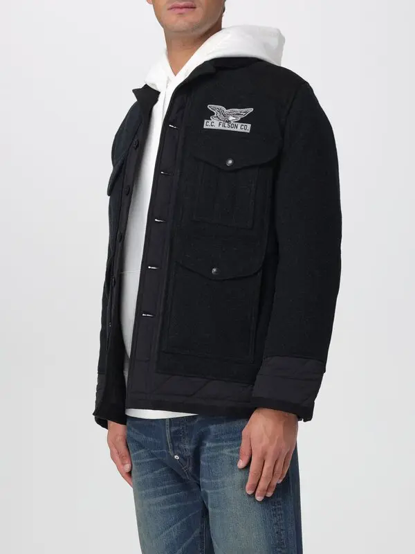 Junya Watanabe Jacket Colour