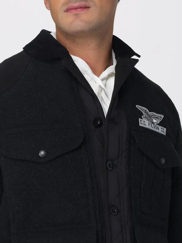 Junya Watanabe Jacket Colour