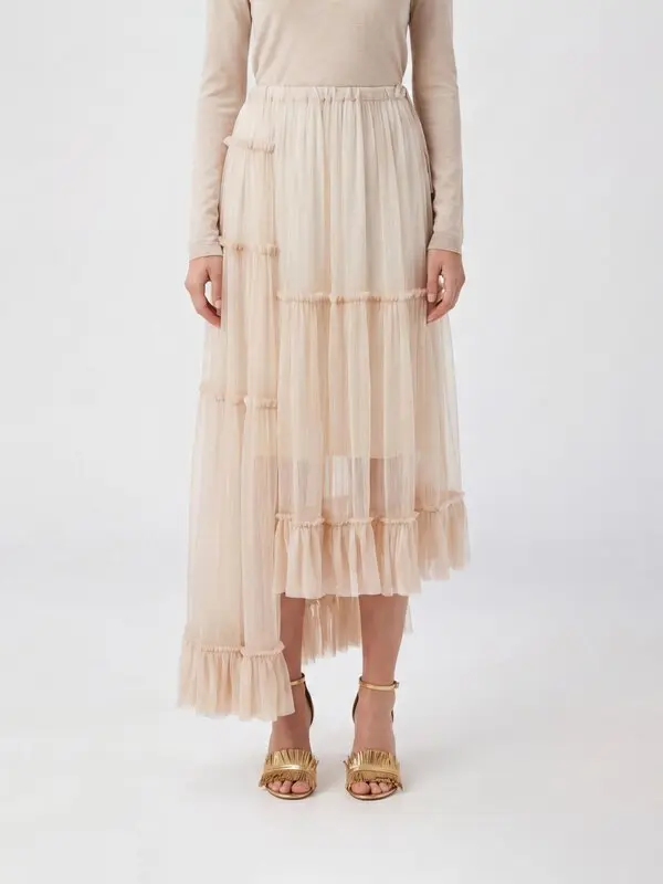 Dries Van Noten Skirt