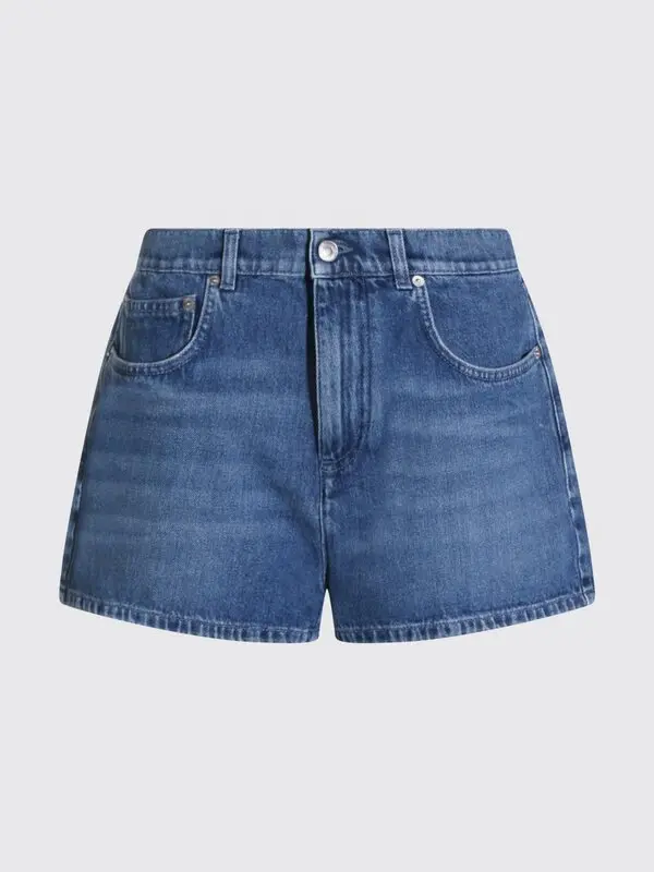 Moschino Denim Shorts