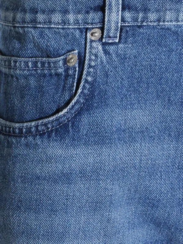 Moschino Denim Shorts