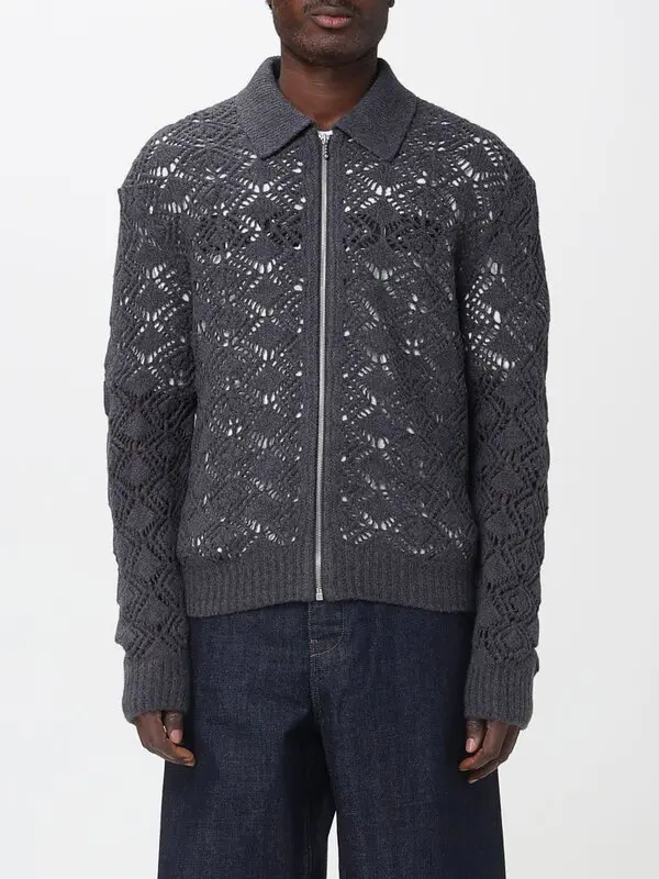 JIL SANDER Jumper Colour