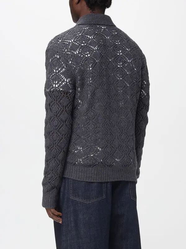 JIL SANDER Jumper Colour