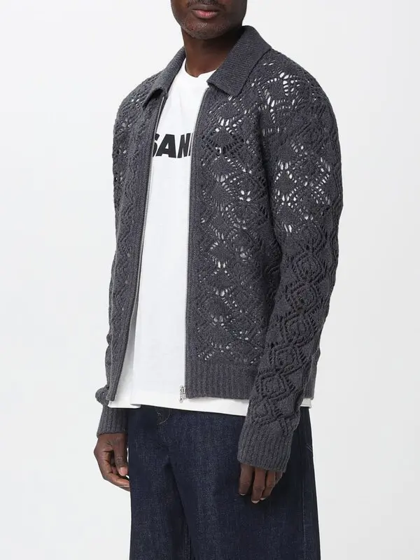 JIL SANDER Jumper Colour