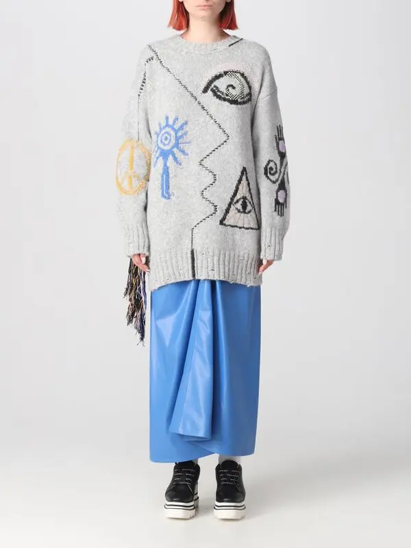 Stella McCartney Jumper Colour
