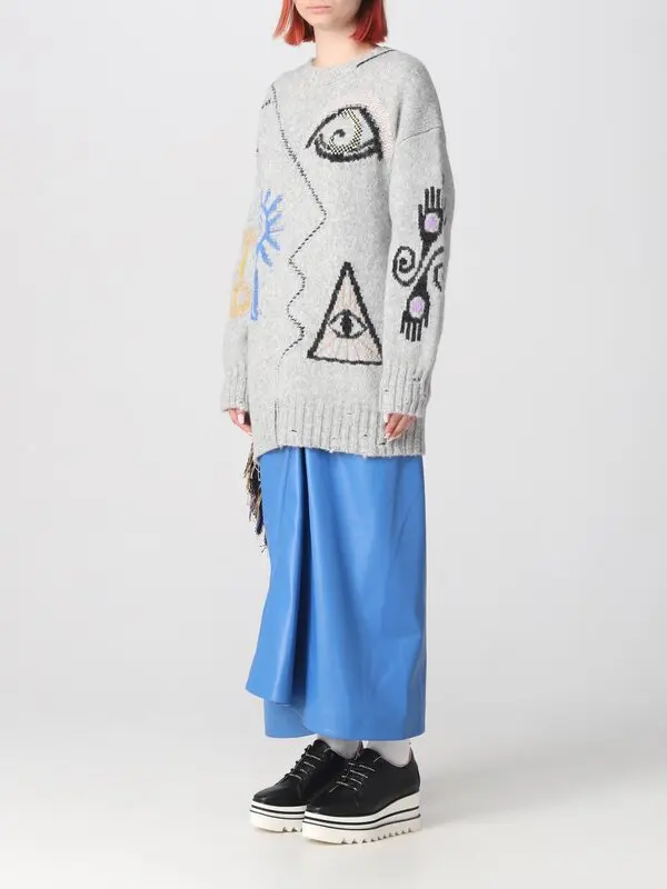 Stella McCartney Jumper Colour