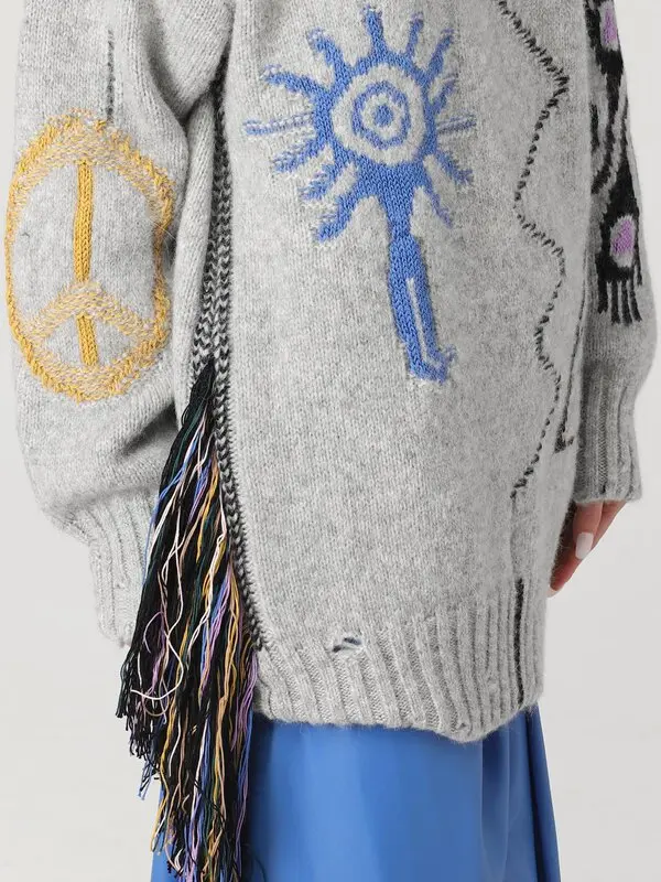 Stella McCartney Jumper Colour