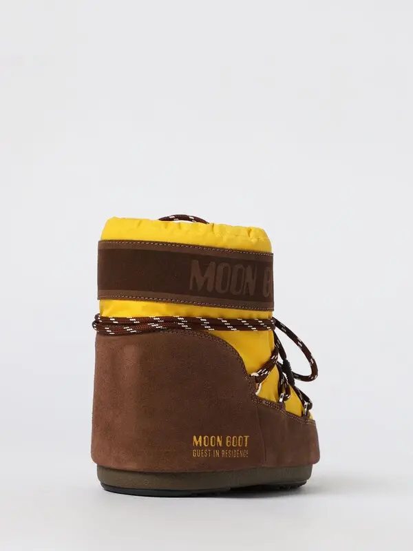 Moon Boot Boots Colour - Cocoa