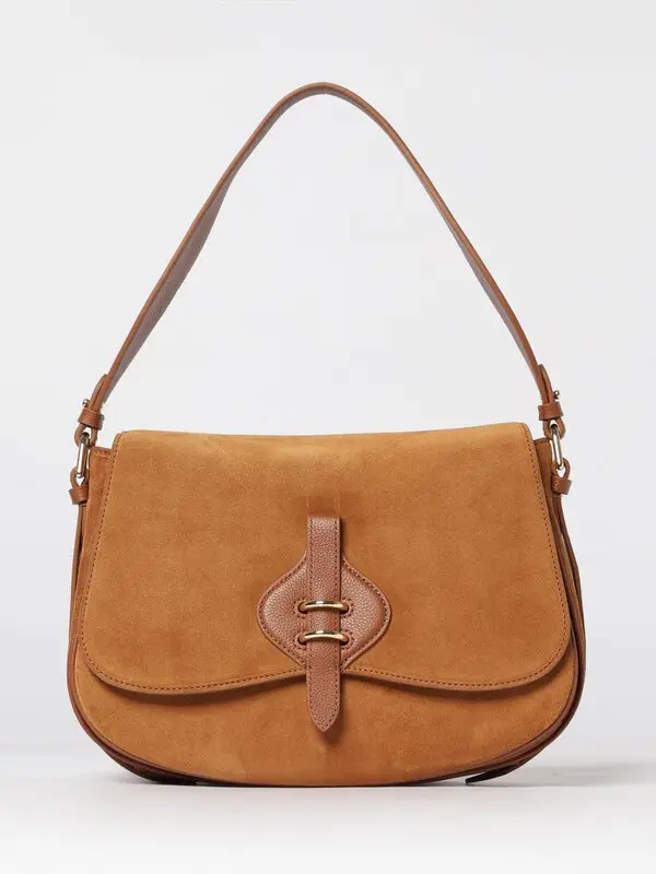 COCCINELLE Shoulder Bag - Brown