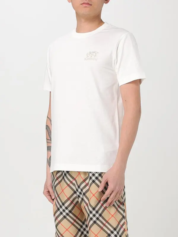 Burberry T-shirt Colour
