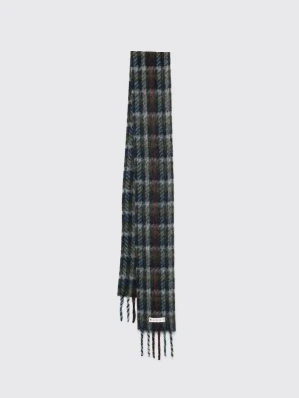 Marni Scarf Colour