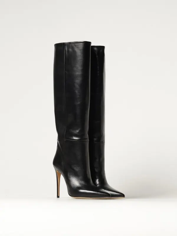 ANNA F. Boots Colour
