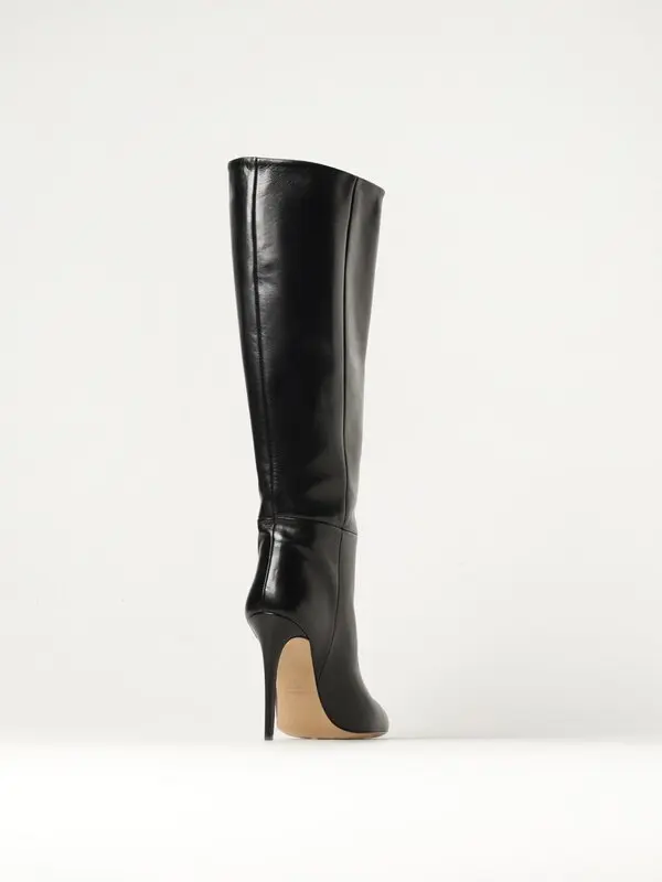 ANNA F. Boots Colour
