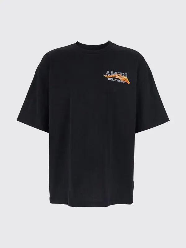 Amiri T-shirt Colour